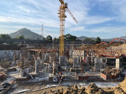 Photo Gallery | Assam Infrastructure Financing Authority | Government ...